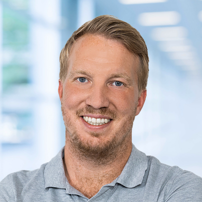 Martin Kiene - Vamea Group AG