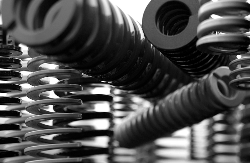 Federn - Vamea Group AG