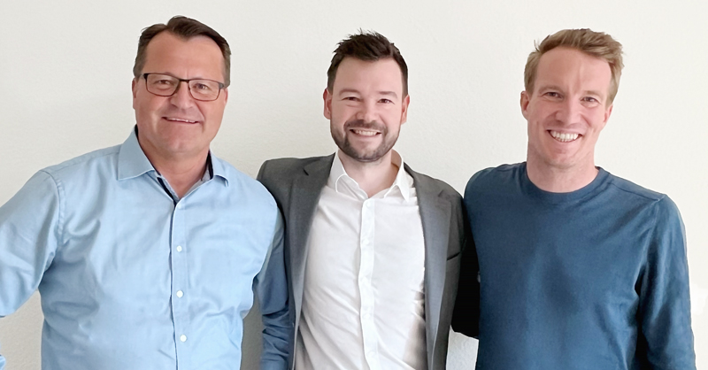 Karsten Trautmann wird neuer Vorstandsvorsitzender CEO der Vamea Group AG – Gründer und ...